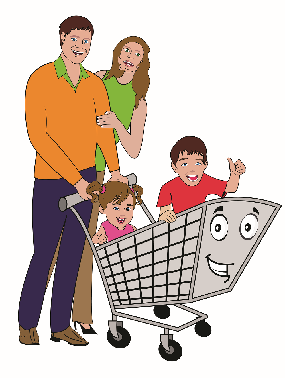 CONTACT Carty The Cart contact-carty-the-cart